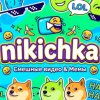Иконка канала Nikichka