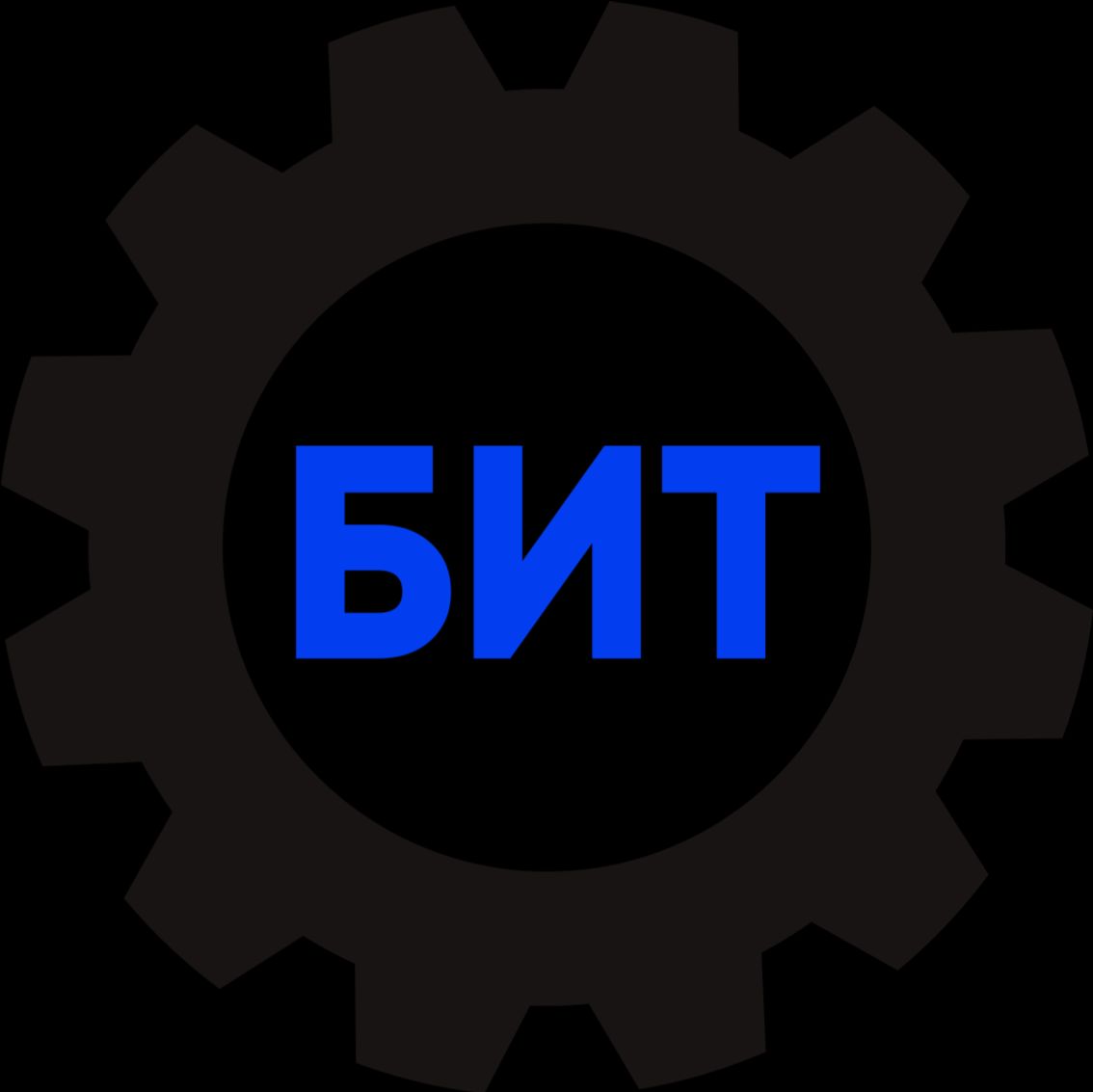 Иконка канала РобоБИТ