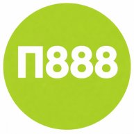 Иконка канала П888