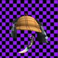 Иконка канала element