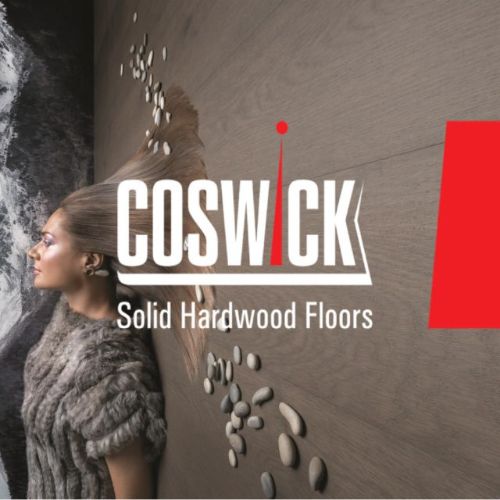Иконка канала coswick.salon