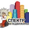 Иконка канала ООО "СПЕКТР В НЕДВИЖИМОСТИ"