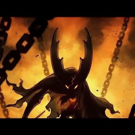 Иконка канала Hollow cyclon