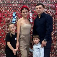 Иконка канала Семья Сапалёвых