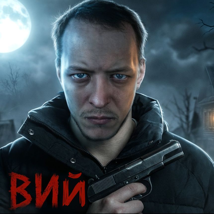 Иконка канала Вий