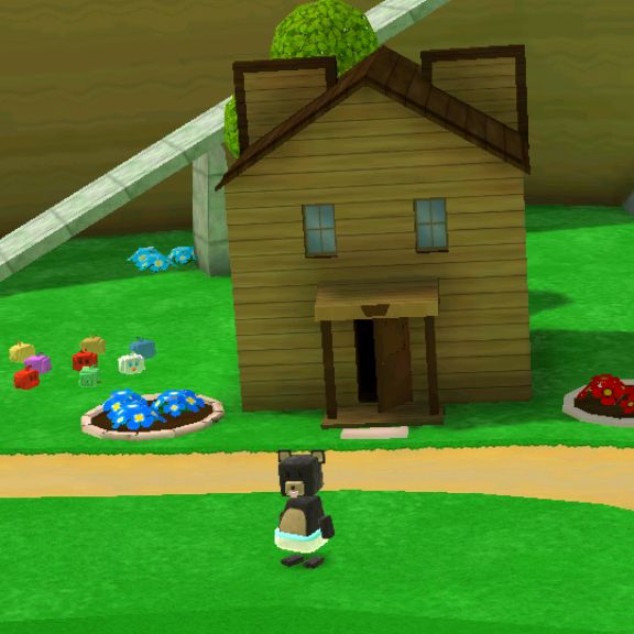 Иконка канала Geometry dash, View