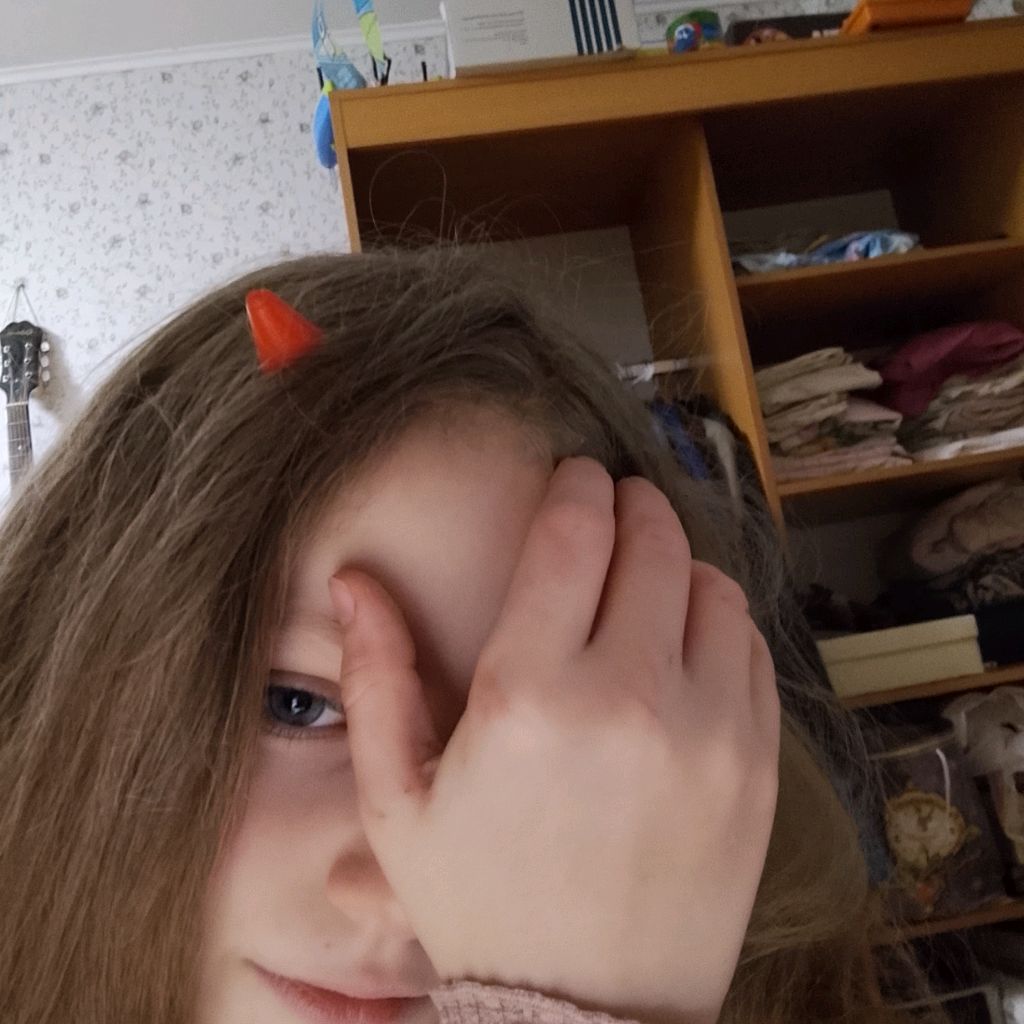 Иконка канала Karina Live