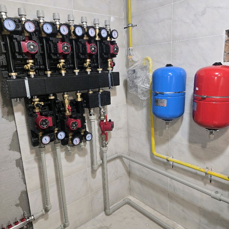 Иконка канала Монтаж