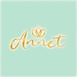 Иконка канала Annet Cosmetics