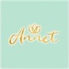 Иконка канала Annet Cosmetics