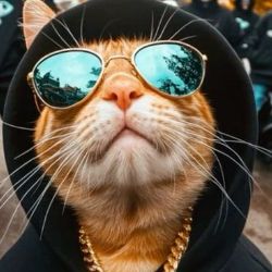 Иконка канала Стримы и игры