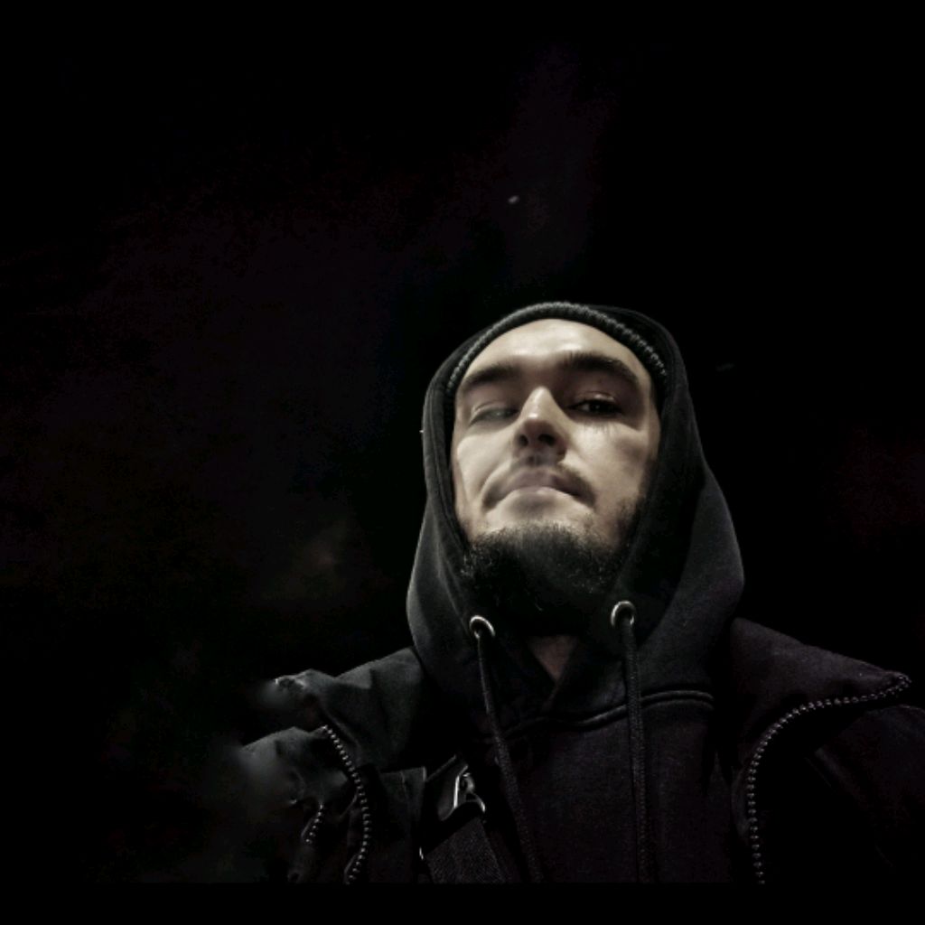 Иконка канала gl3b0s