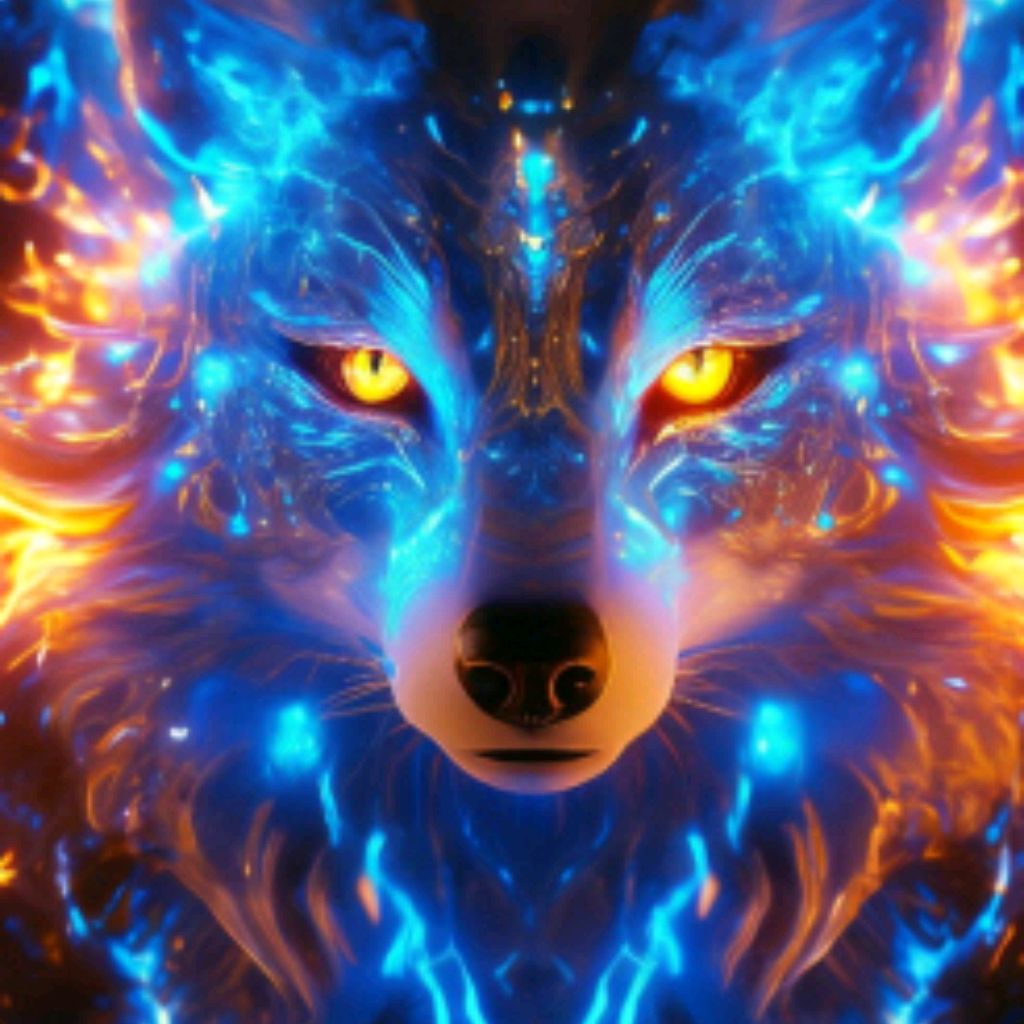 Иконка канала Молния. ⚡