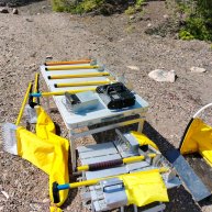 Иконка канала Сбор ягод.