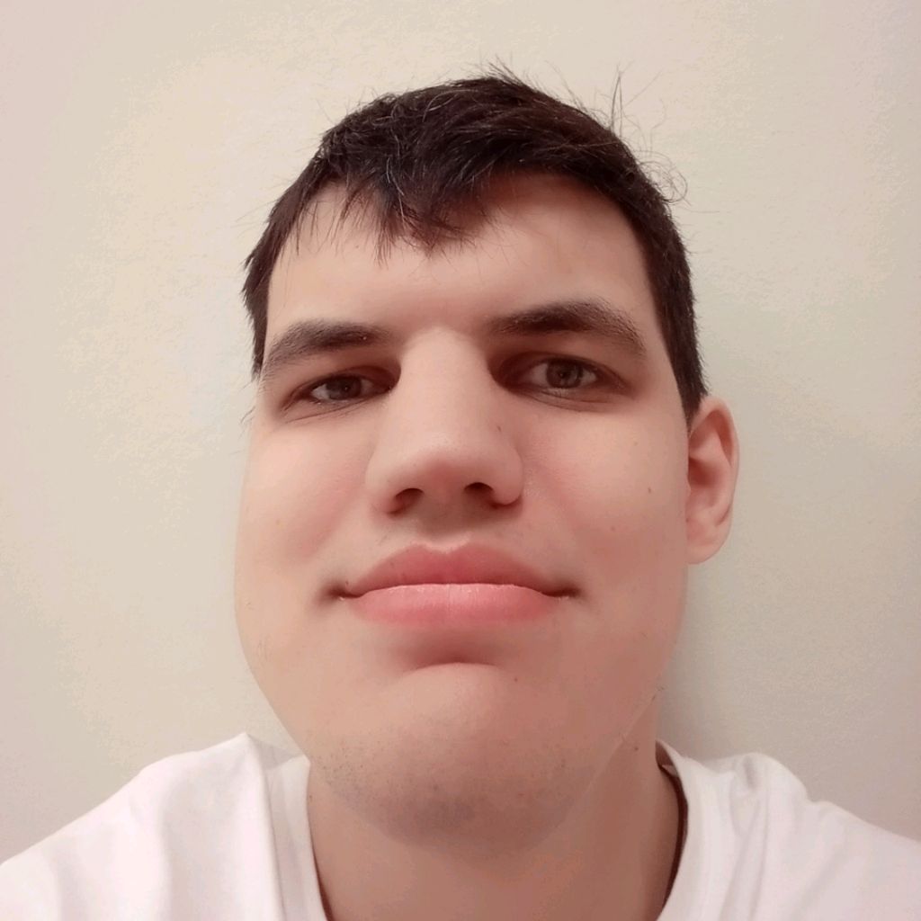 Иконка канала Андрей Крутой.