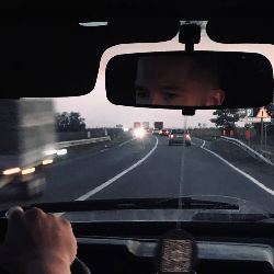 Иконка канала Тот самый Шумный