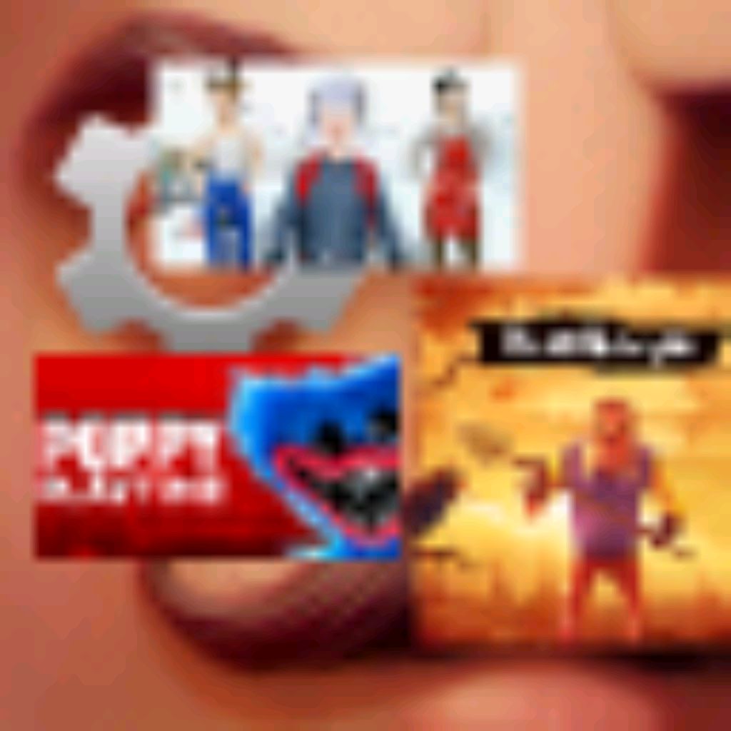 Иконка канала Arseniy Gamer