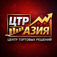 Иконка канала Центр торговых решений
