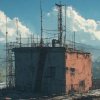 Иконка канала СB автоинформатор