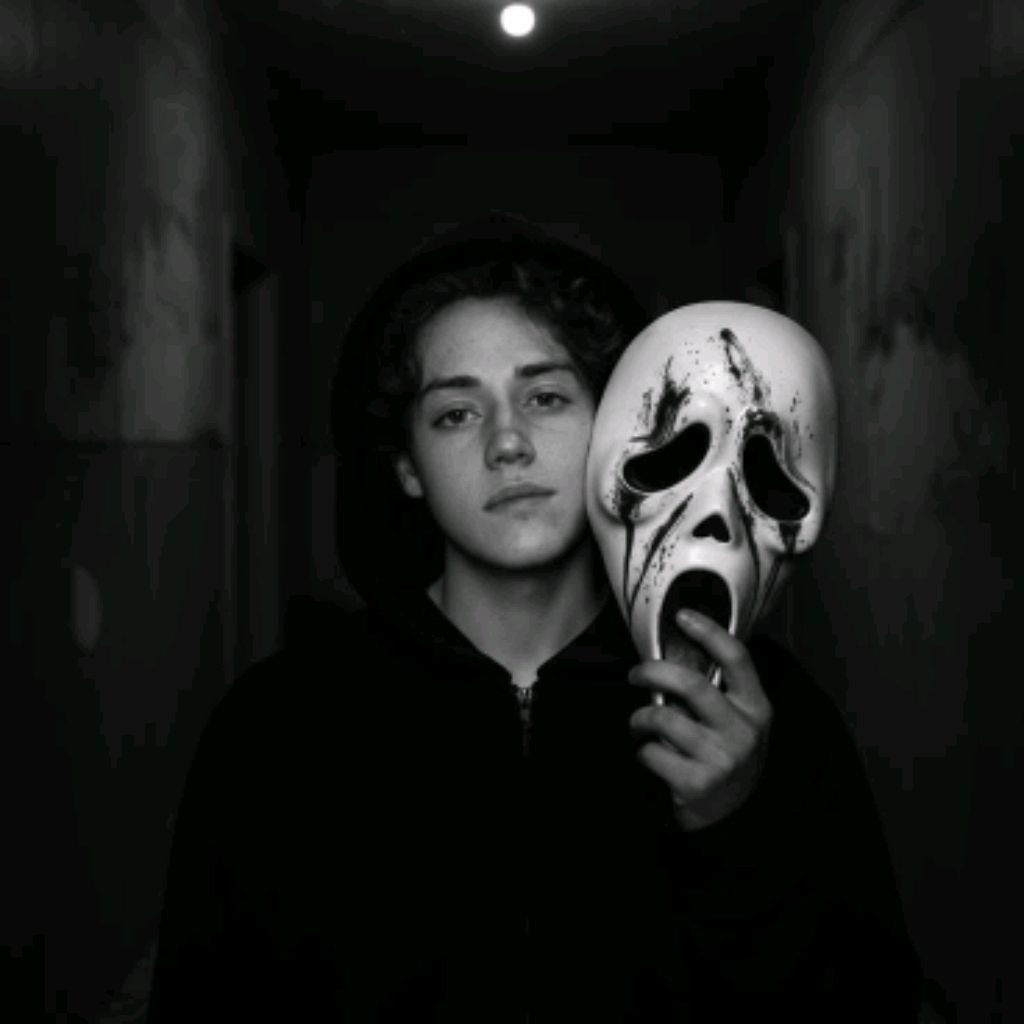 Иконка канала 卡爾·加拉格爾