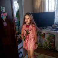 Иконка канала ВиолетВитл 💜💜💜