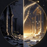 Иконка канала TimeLapseRevive