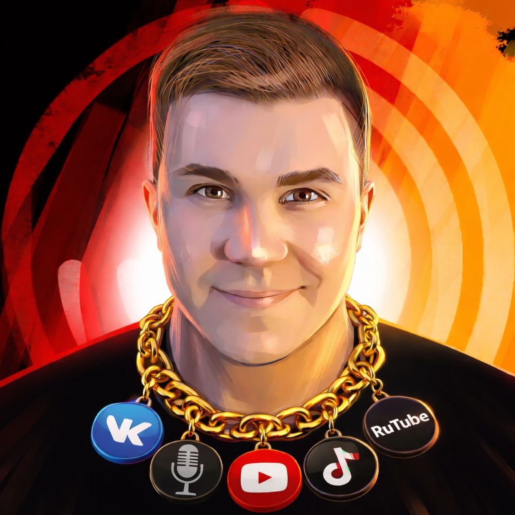 Иконка канала merblogerska