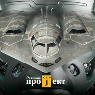 Иконка канала Резников про'j'ект
