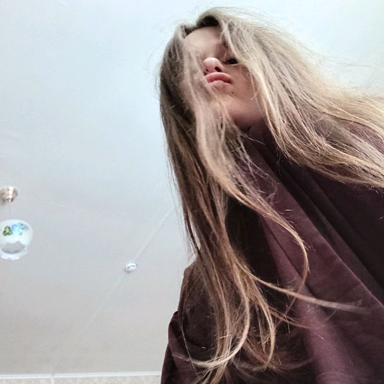 Иконка канала CHAªNNELI