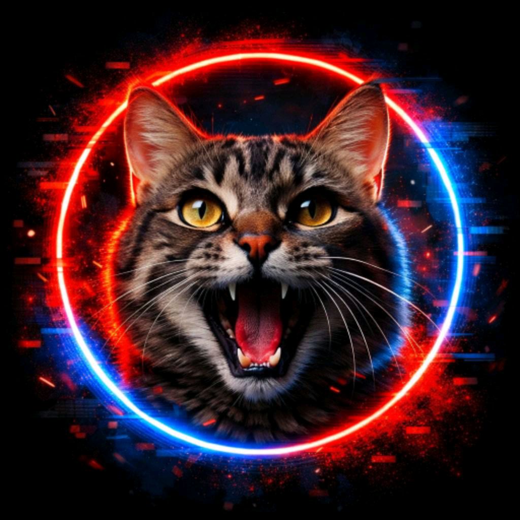 Иконка канала Империя Котиков