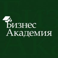 Иконка канала БИЗНЕС АКАДЕМИЯ