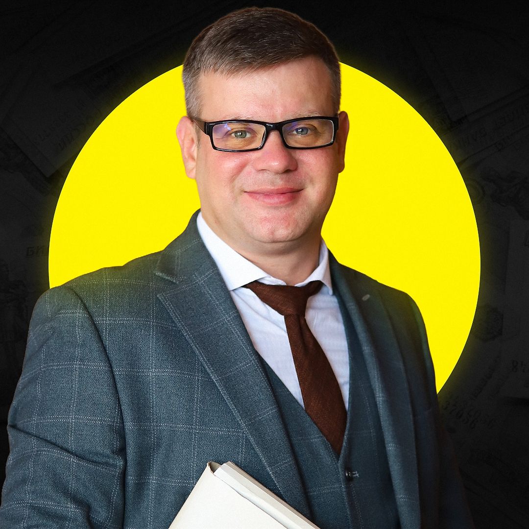 Иконка канала Евгений Субботин: решение проблем с долгами