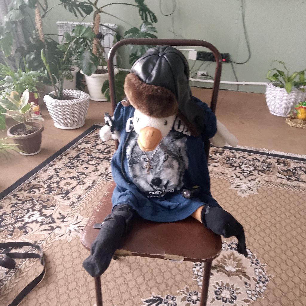 Иконка канала Кот2289