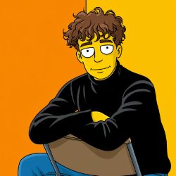 Иконка канала alaster1661