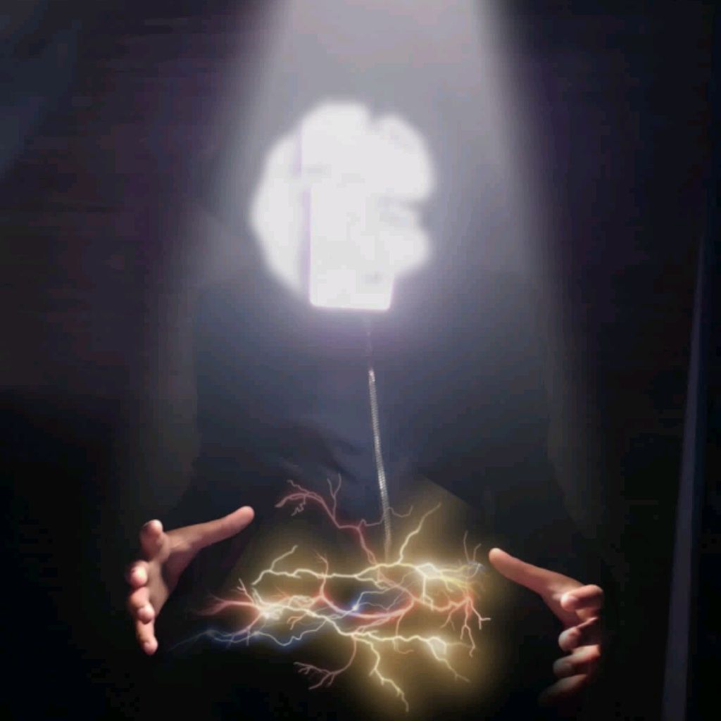 Иконка канала Создаю Сам