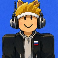 Иконка канала AndrewTiger Roblox ☑️🐯