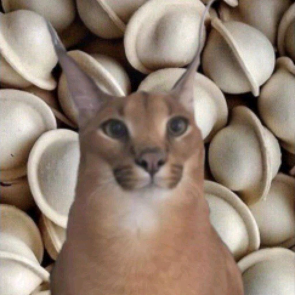 Иконка канала B_Zhen