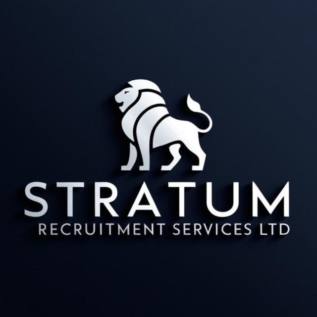 Иконка канала Работа в Европе | Stratum Recruitment