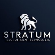 Иконка канала Работа в Европе | Stratum Recruitment