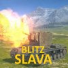 Иконка канала Tanks blitz slava