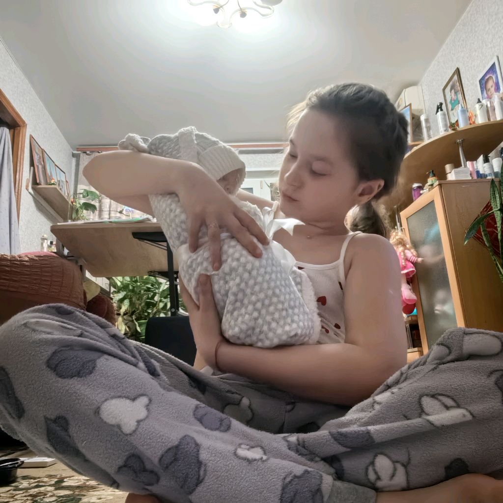 Иконка канала Riana & baby born ❤️