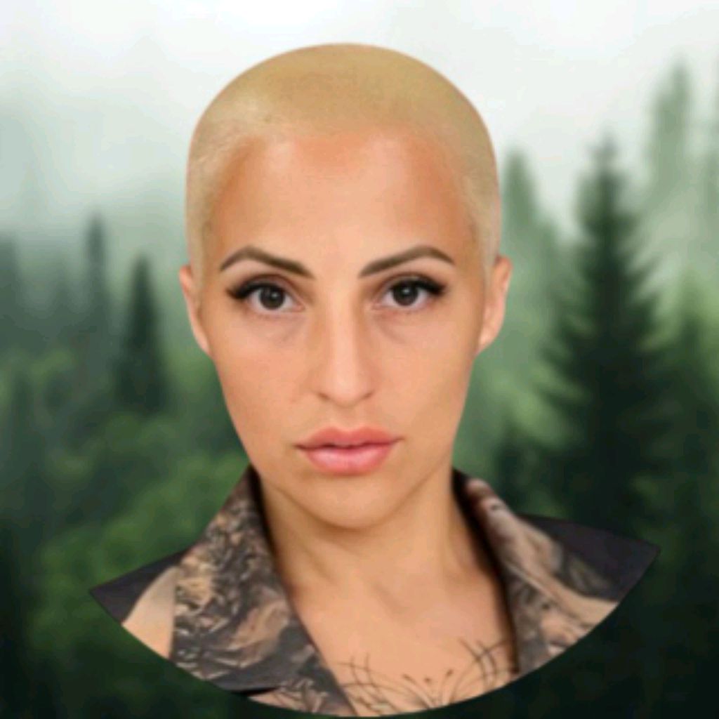 Иконка канала VedmaMa