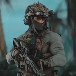Иконка канала Lynx | 7AB | Tactical & Milsim Gaming Community