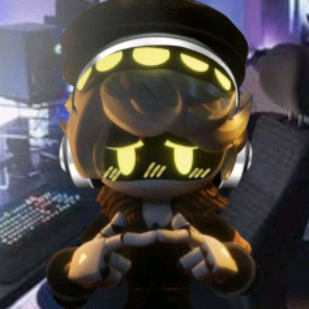 Иконка канала ВАЛЛ-И