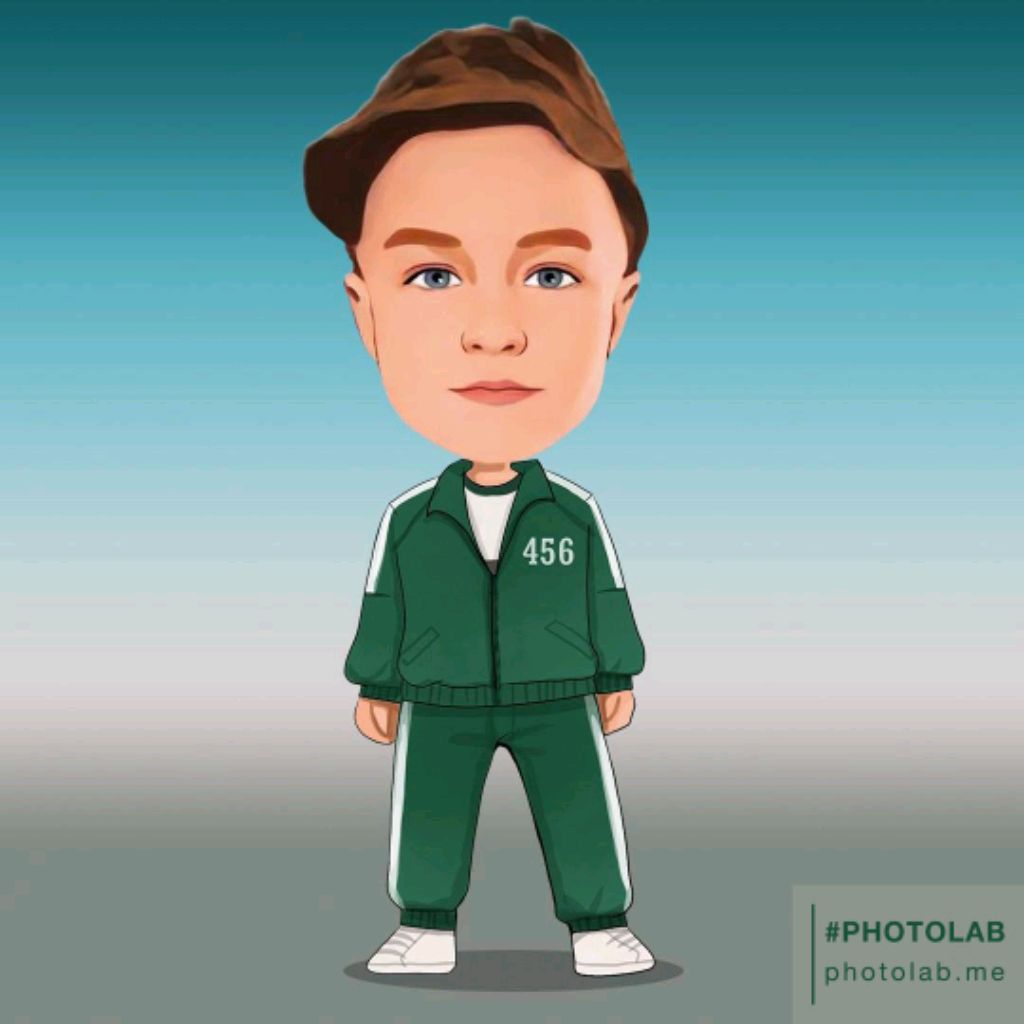 Иконка канала Demyan Ultra Gus