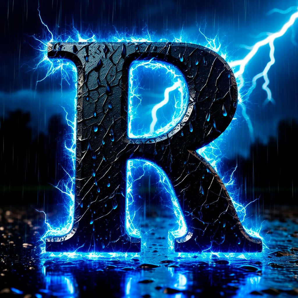 Иконка канала Ramms