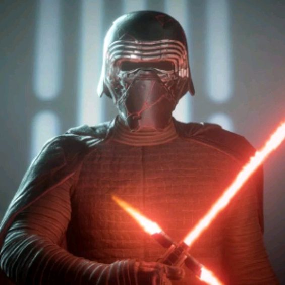 Иконка канала Star Wars battlefront 2 И Моменты!