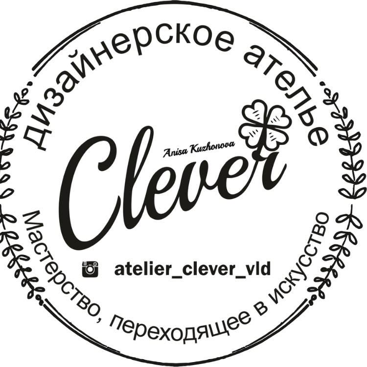 Иконка канала Atelier_clever_vld