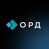 Иконка канала ОРД от SberAds | Оператор рекламных данных