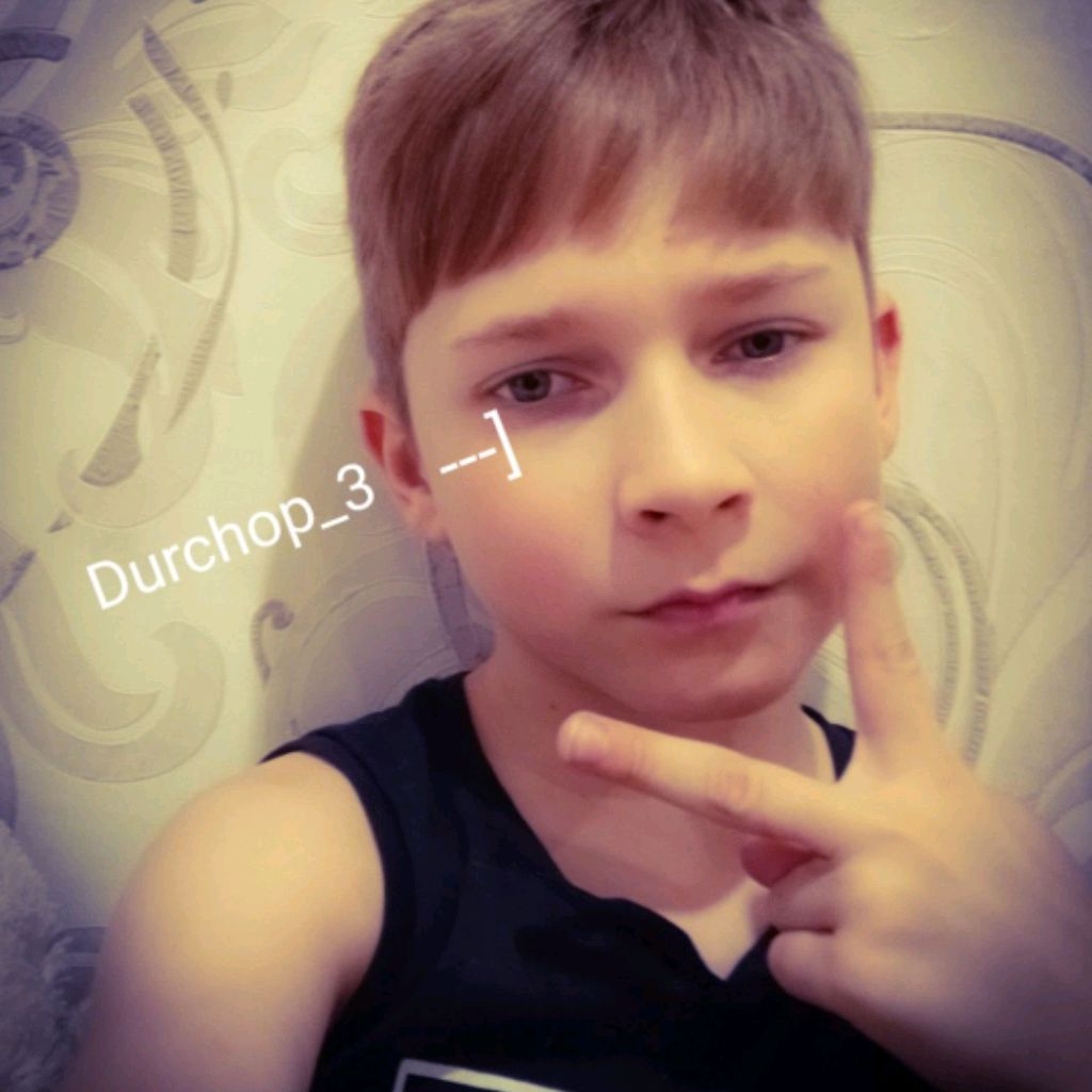 Иконка канала Durchop_3